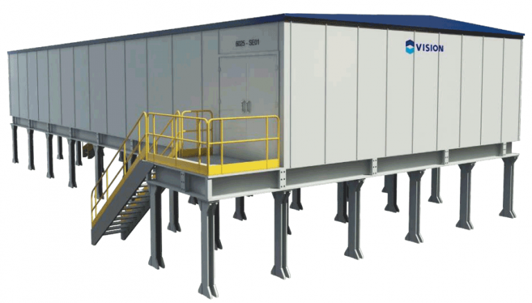 ELETROCENTRO - Grupo Vision