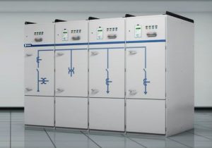 CMT - CUBÍCULO DE MÉDIA TENSÃO - Grupo Vision