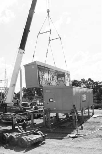 ELETROCENTRO - Grupo Vision